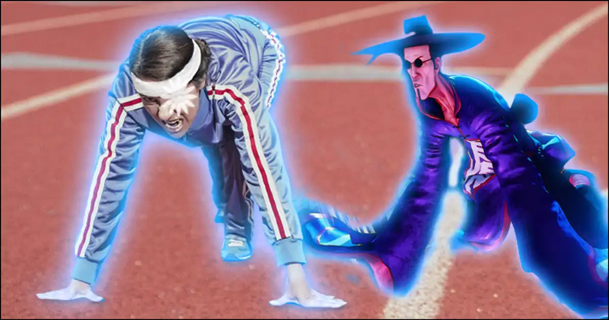 Poll results: Which characters could benefit the most from V-Shift's ...