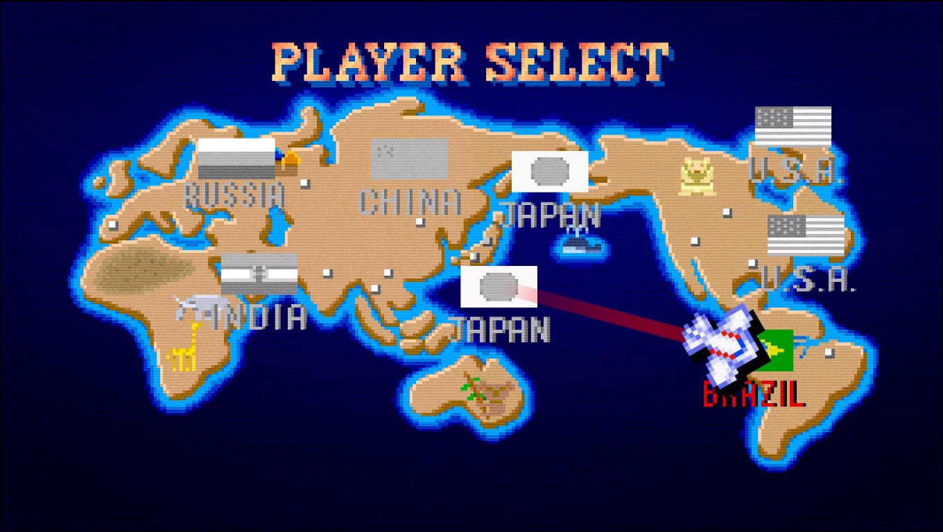 Dan Hibiki's story prologue SF5 7 out of 9 image gallery