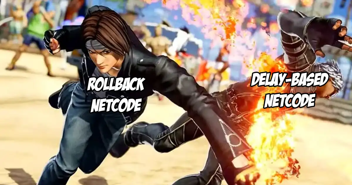 King of Fighters 15 producer Yasuyuki Oda reveals that SNK has been working on implementing an ...