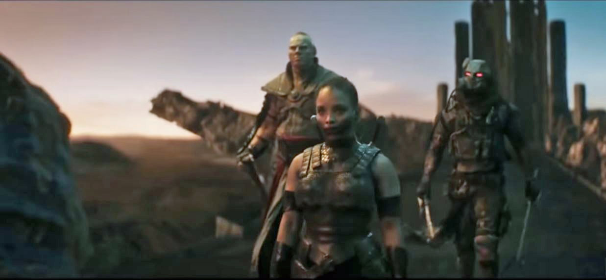 MK Film TV Spots 1 out of 6 image gallery