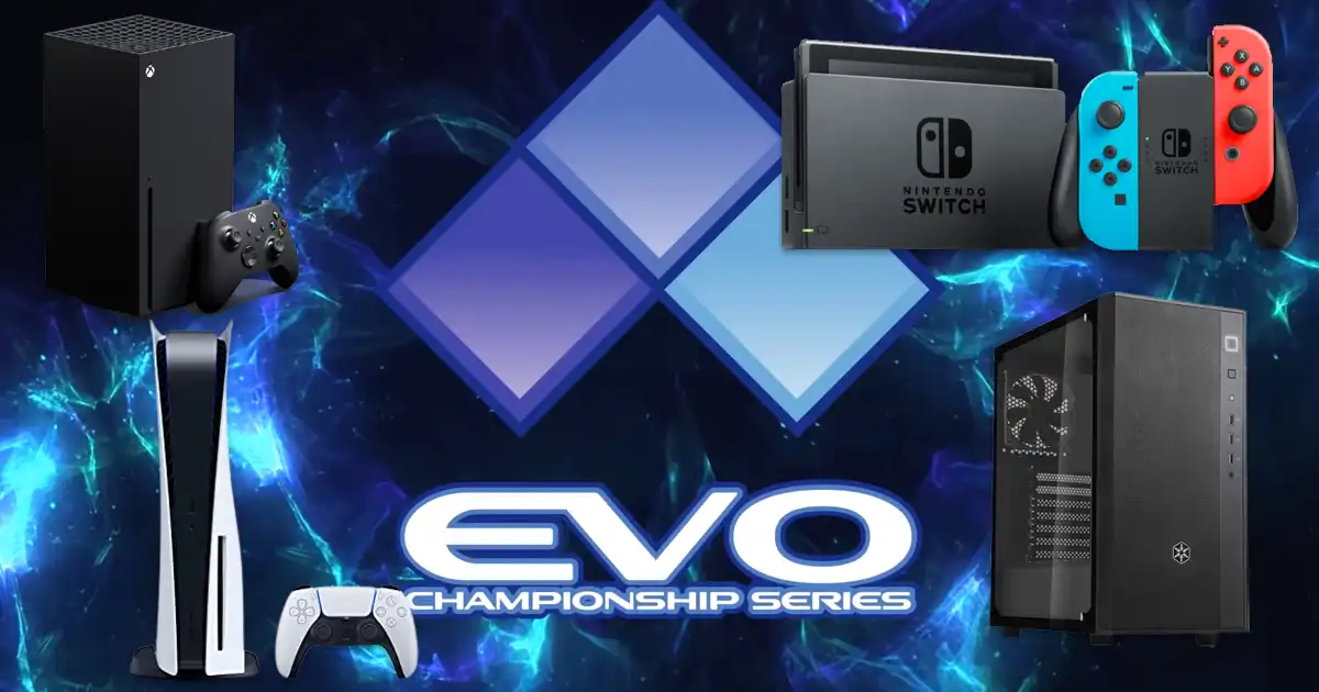 'Evo is open to all platforms still' — Tekken 7 at Evo this year will ...