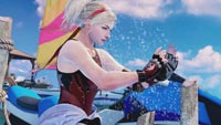 Tekken 7's new DLC character Lidia Sobieska looks more beautiful than ...