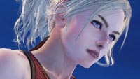 Tekken 7's new DLC character Lidia Sobieska looks more beautiful than ...