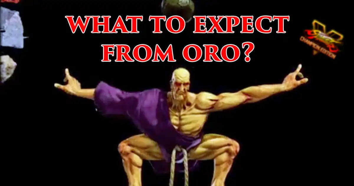 From balancing turtles to multiple Critical Arts, here's what we might ...