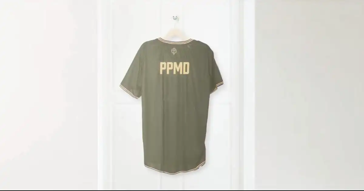 Super Smash Bros. Melee 'god' Kevin 'PPMD' Nanney sponsored by Golden ...