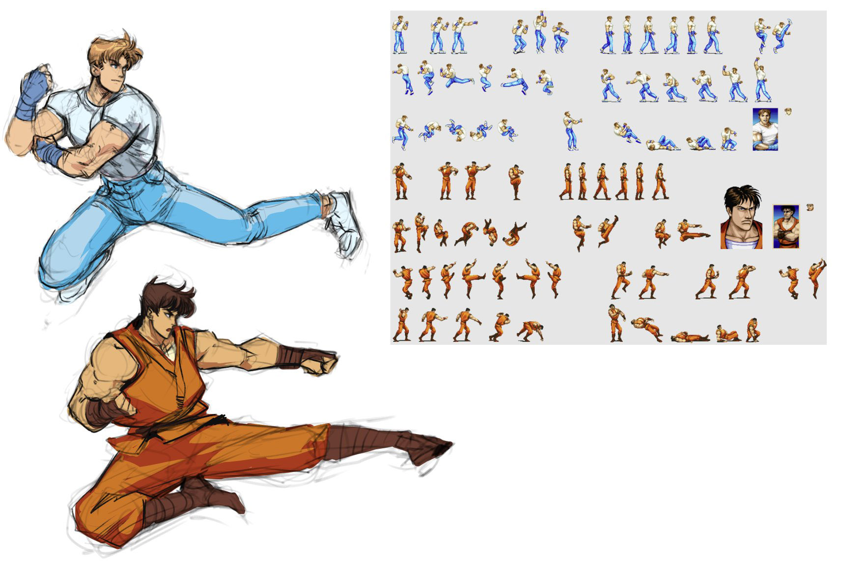 D.Sloogs Gallery 01 8 out of 12 image gallery