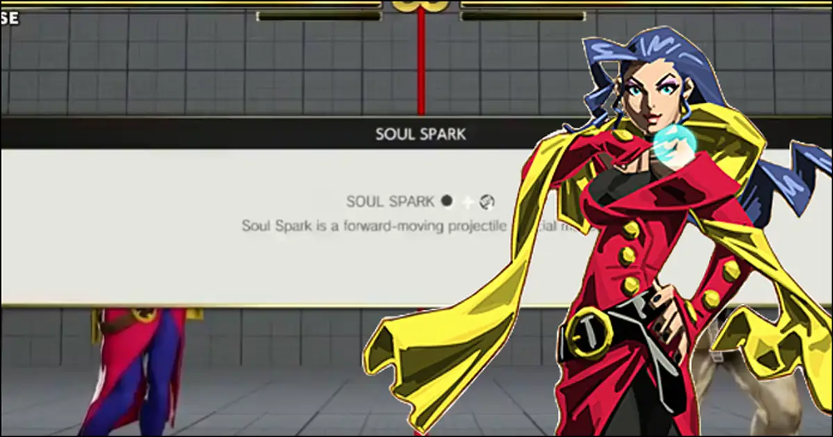 Rose's in-game demonstration reveals new details about her special ...