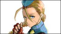 Would you take a shot from nurse Juri? 6maker's fighting game art is ...