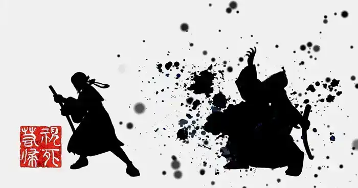 A reaction-heavy spacing character whose Rage mode may well be the best ...