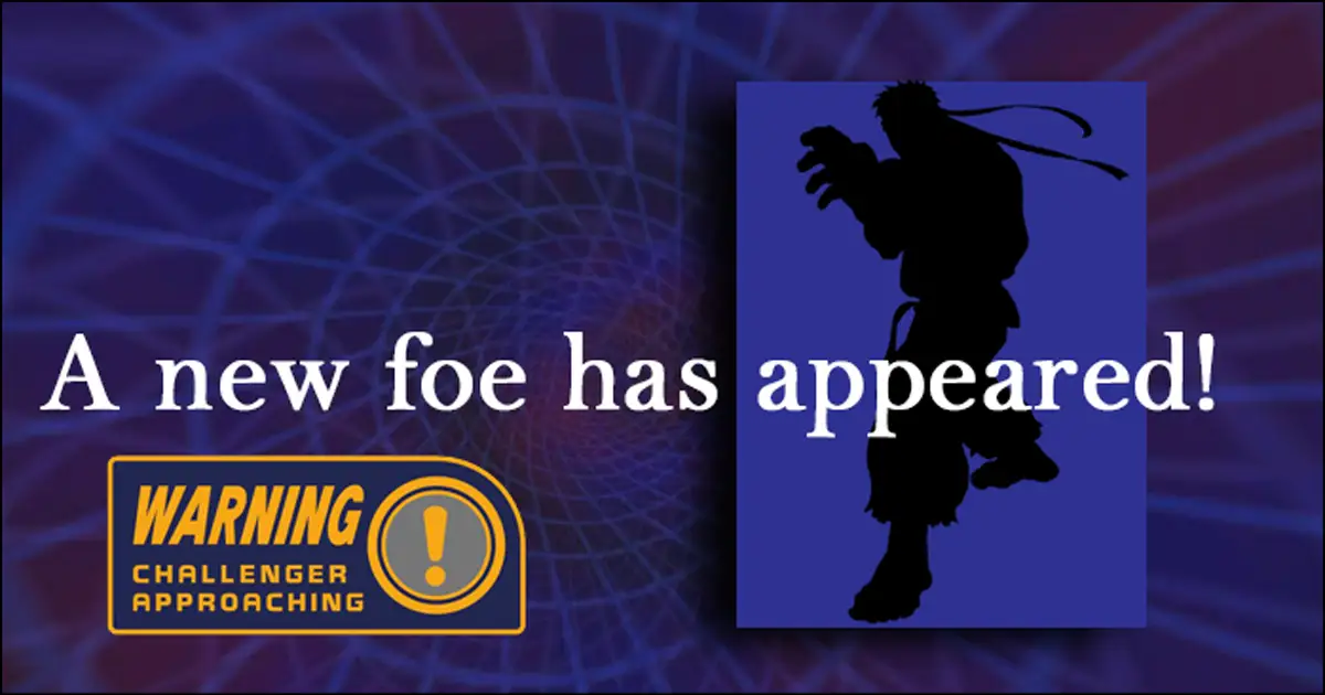 Should Street Fighter 6 and other future fighting games bring back the ...