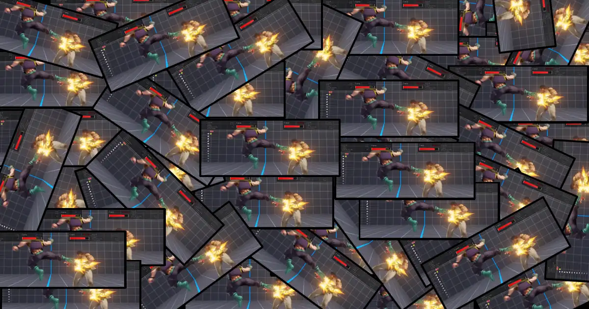 Nash's improved Sobat Kick has been used over 10,000 times by MOV in 4 ...