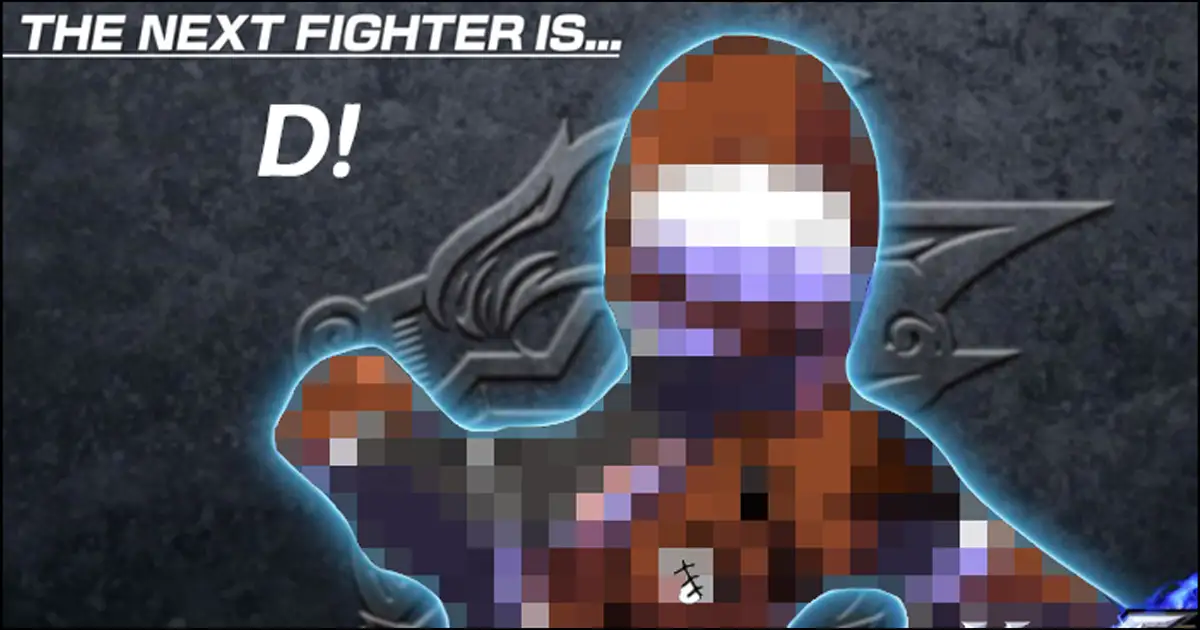 Street Fighter 5 Director creates probably his best rendition yet of ...