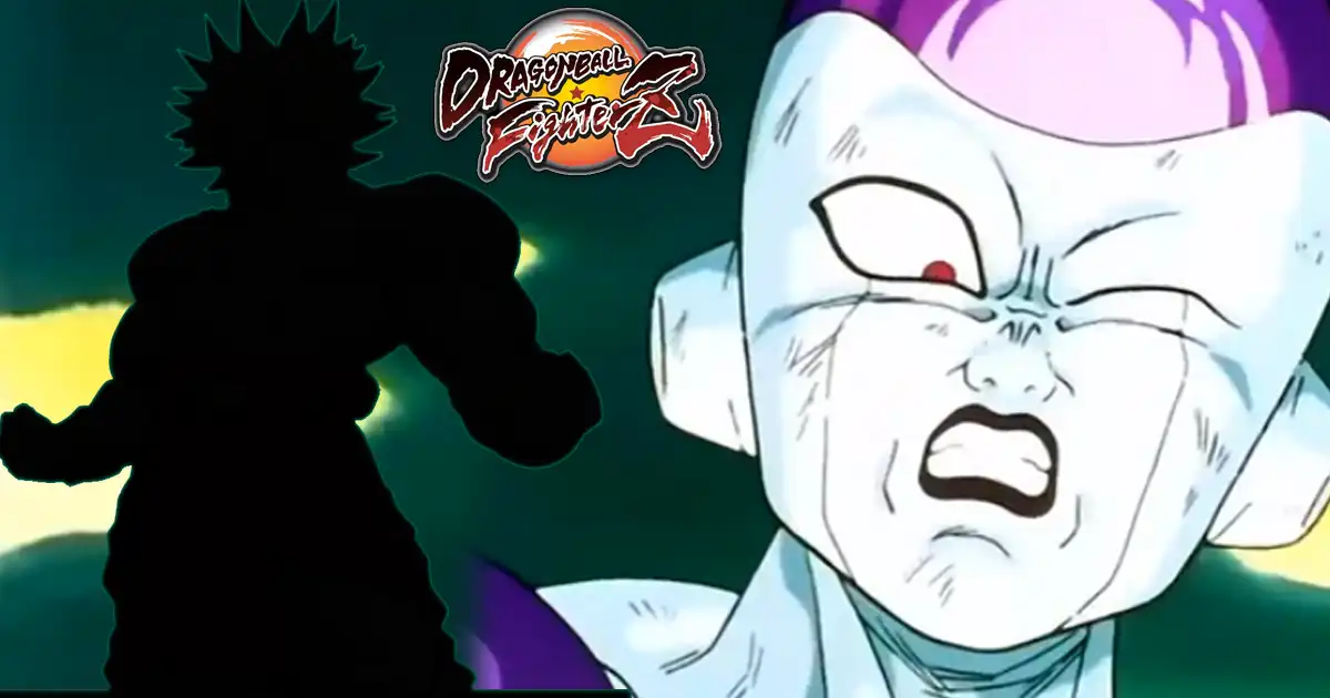 Frieza might suffer from the worst match up in Dragon Ball FighterZ ...
