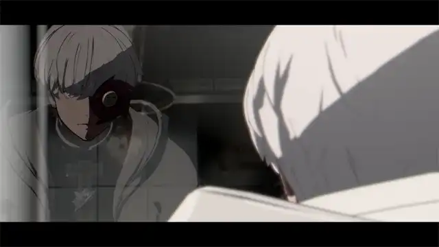 Guilty Gear Strive's story trailer prominently features two very ...