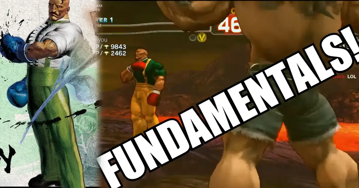 Smug returns to Ultra Street Fighter 4's Dudley and combos opponents ...