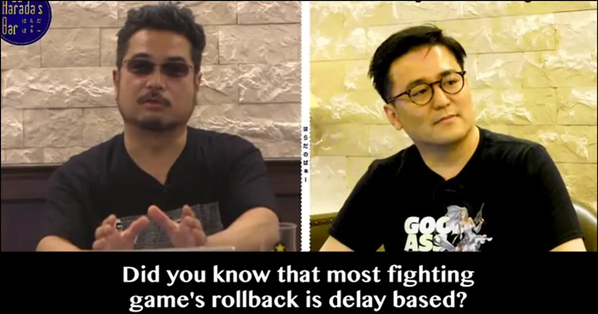 After years of debate, Katsuhiro Harada explains how Tekken 7's ...