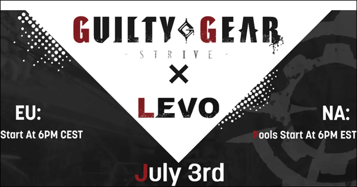 The Big LEVO results