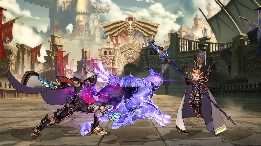 Seox's GBVS movelist 9 out of 13 image gallery