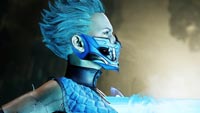 Mortal Kombat 11 Ultimate's Sub-Zero and Frost look incredible in these ...