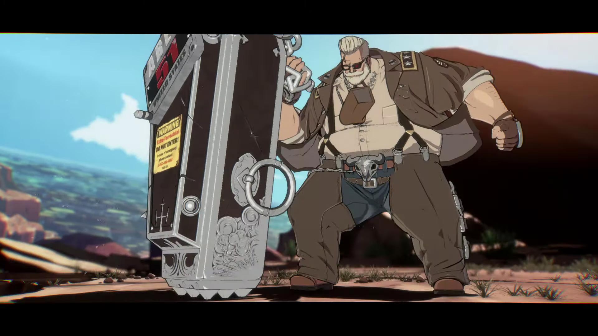 Goldlewis Dickinson trailer screenshots 2 out of 14 image gallery