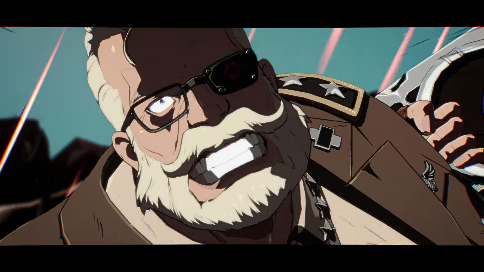 Goldlewis Dickinson trailer screenshots 13 out of 14 image gallery