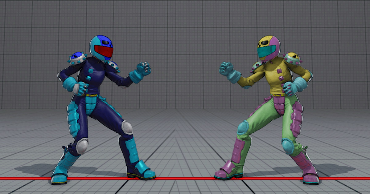 Akira Standard and Story colors 17 out of 18 image gallery