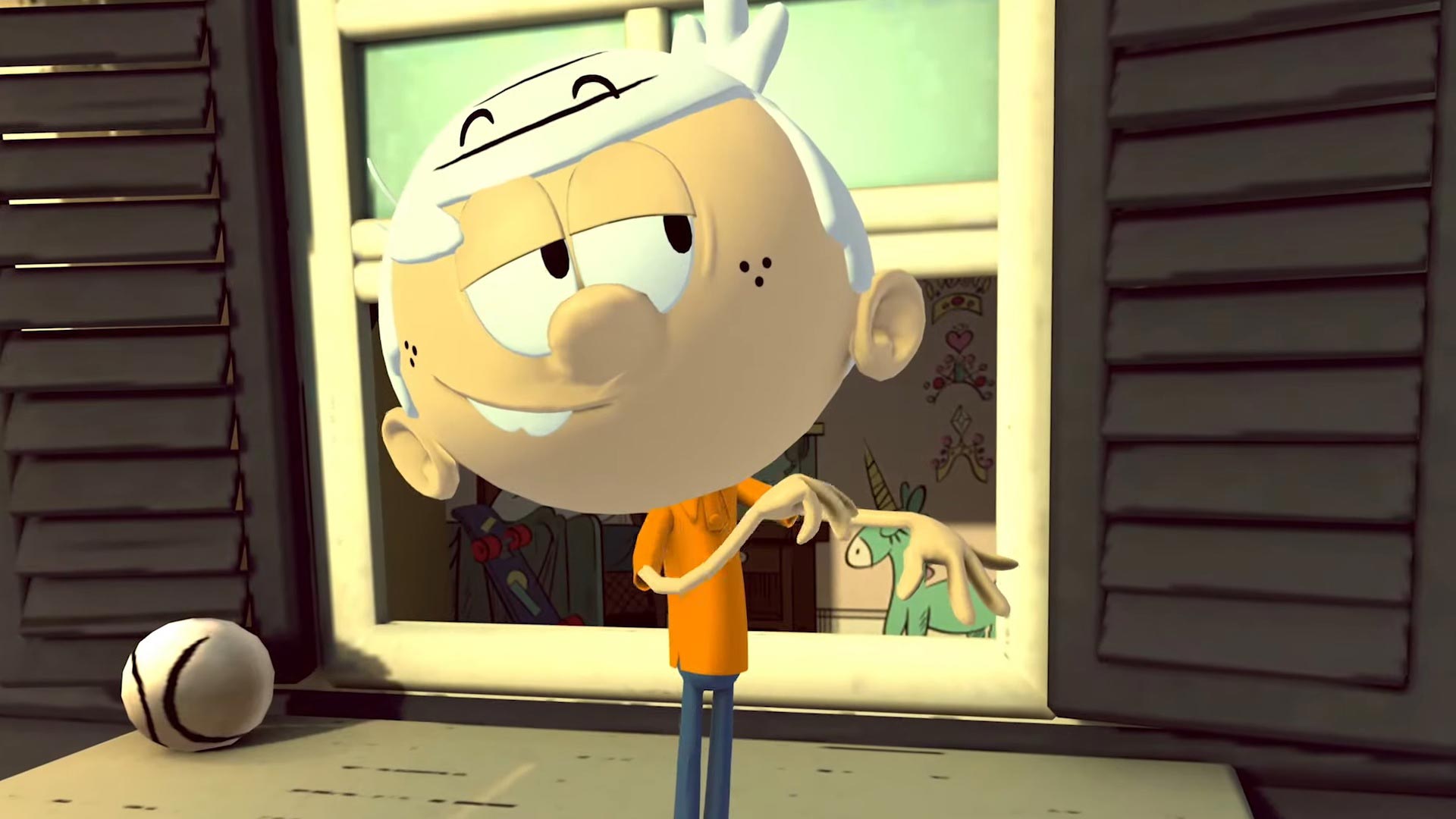 Nickelodeon All-Star Brawl new trailer screenshots 1 out of 6 image gallery