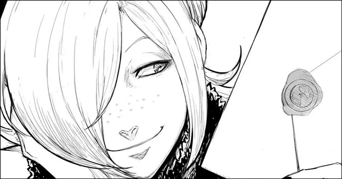 The King of Fighters 15's character designer has a lot to say about Ash ...