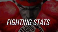 Street Fighter 5 character usage stats August 2021 1 out of 1 image gallery