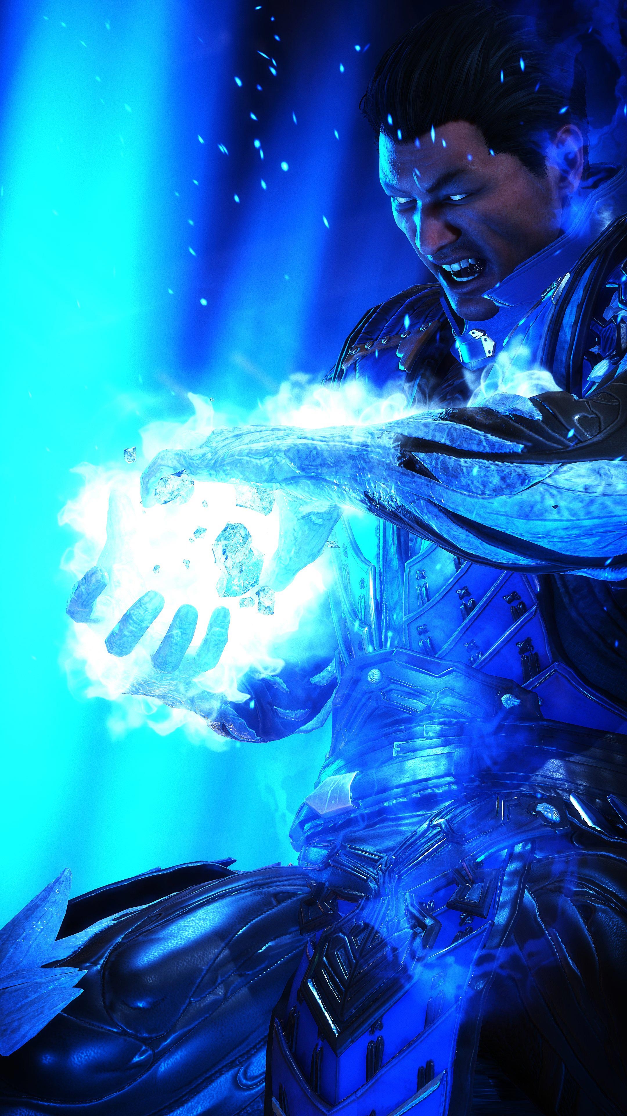 Beautiful Injustice 2 high quality screenshots 9 out of 10 image gallery