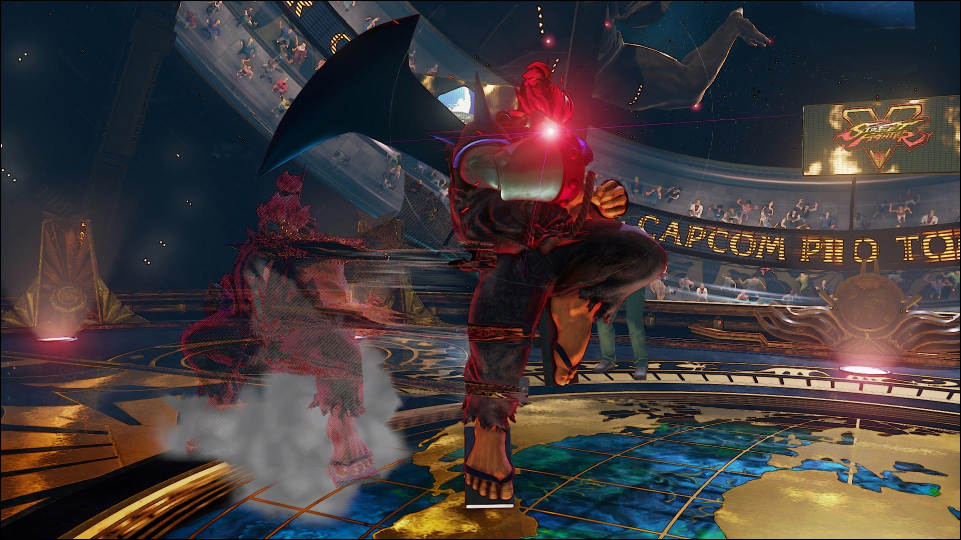 Cyber Akuma and Ruby Heart crossover 2 out of 4 image gallery