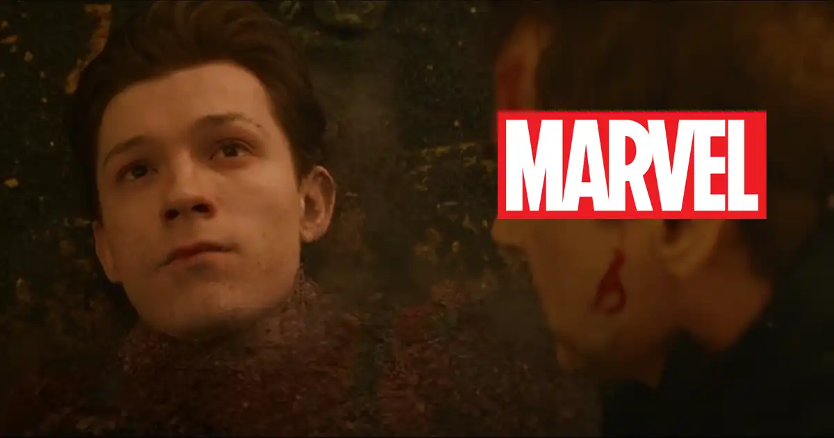 Marvel could potentially lose the rights to Spider-Man and Avengers ...