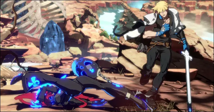 A technical monster held back only by your own execution and creativity ...