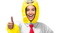 Bad Nickelodeon Halloween costumes 1 out of 8 image gallery