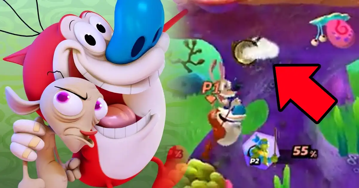 Ren And Stimpy Log Ren & Stimpy 2" Enamel Pins By Kidrobot