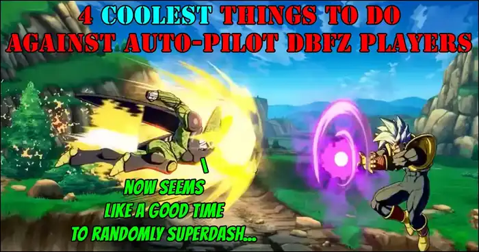 The four most satisfying ways to expose autopilot opponents in Dragon ...