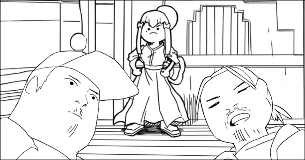 Bandai Namco releases animated Tekken lore of the Devil Gene, Kuma and ...