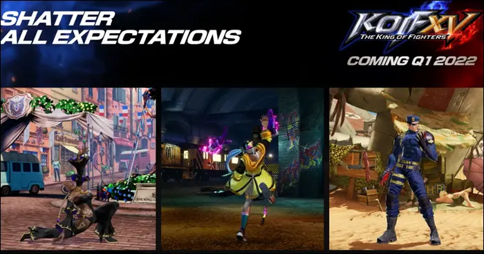 Team Rival shows a lot of sass and class in their victory poses and ...