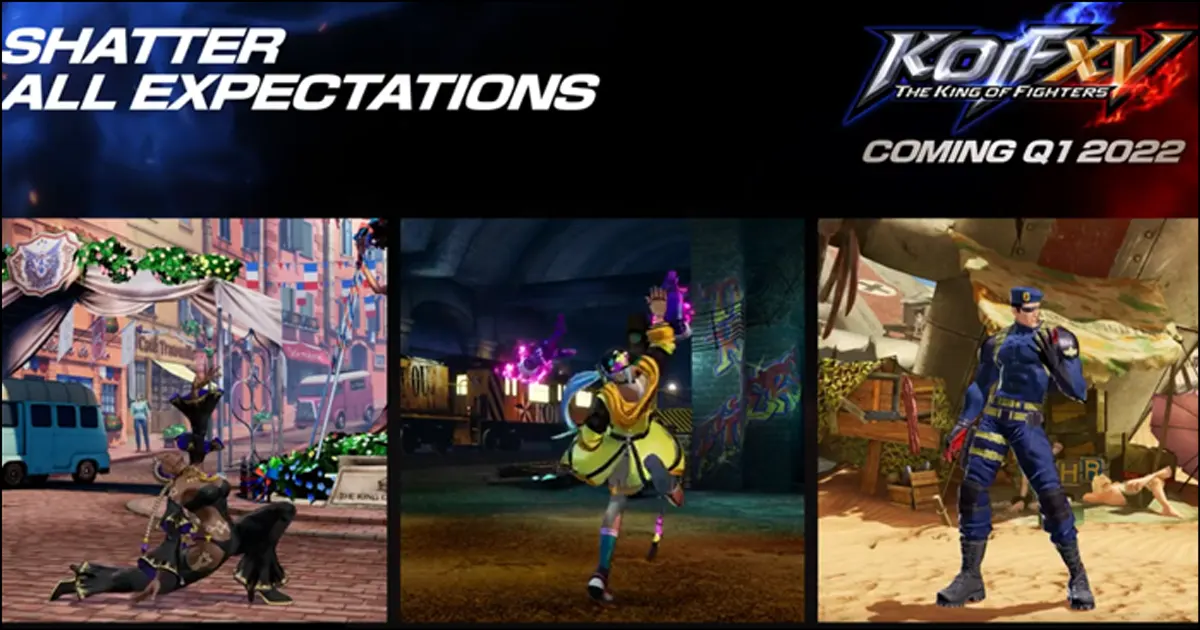 Team Rival shows a lot of sass and class in their victory poses and ...