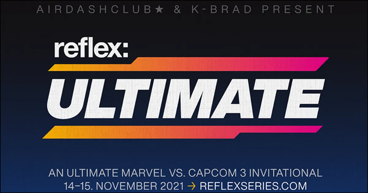 Reflex: Ultimate results