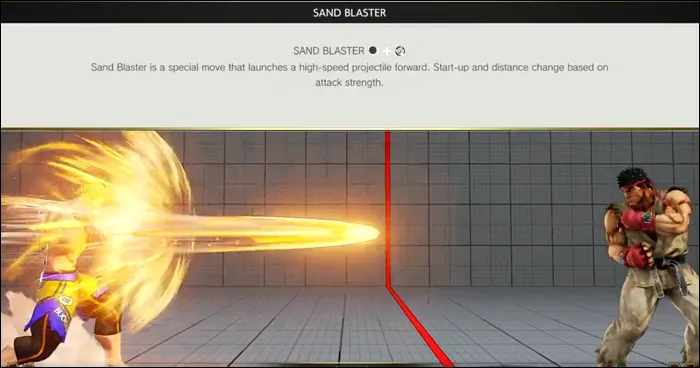 First official Luke guide provides new details on his powerful special ...