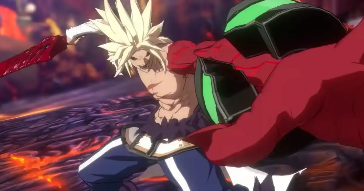 New Dungeon Fighter Duel trailer focuses solely on Berserker's bloody ...