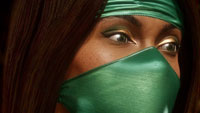 Classic Jade Mortal Kombat 11 Ultimate screenshots by TQT 2 out of 4 ...