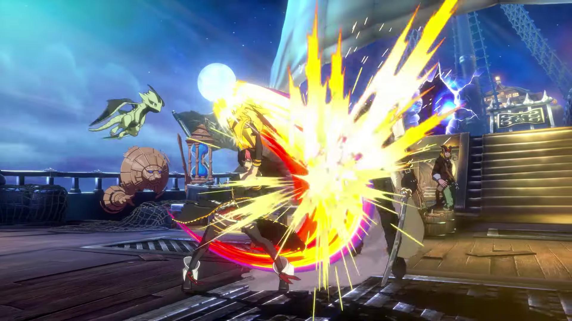 Dragon Knight DNF Duel 3 out of 6 image gallery