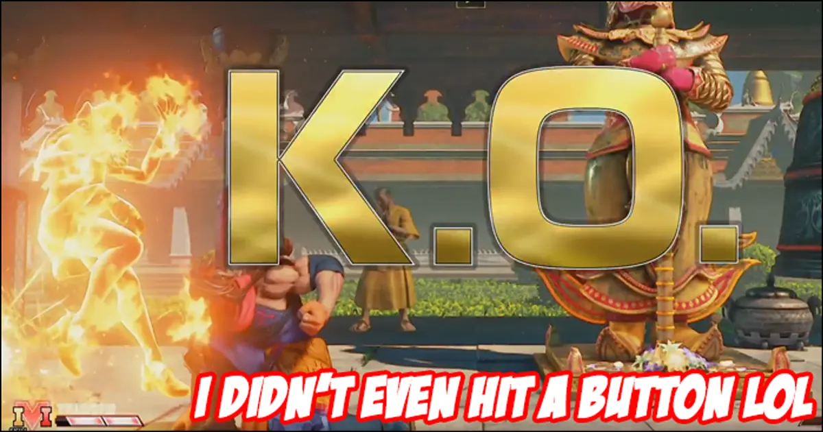 Infexious wins by doing literally nothing during winners final at ...