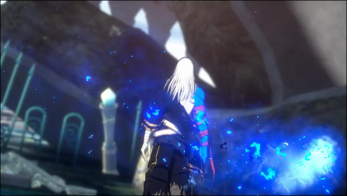 DNF Duel Ghostblade and Mechanic 1 out of 6 image gallery
