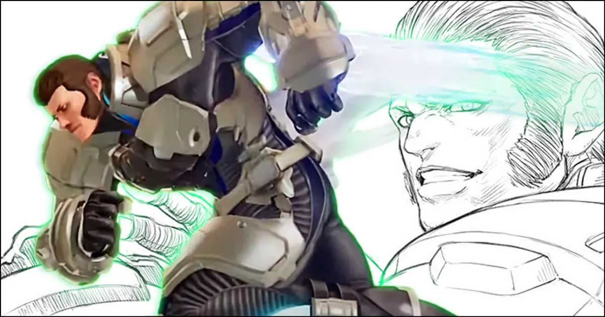 King of Fighters 15's Designer says Maxima's mech suit was a 'nightmare ...