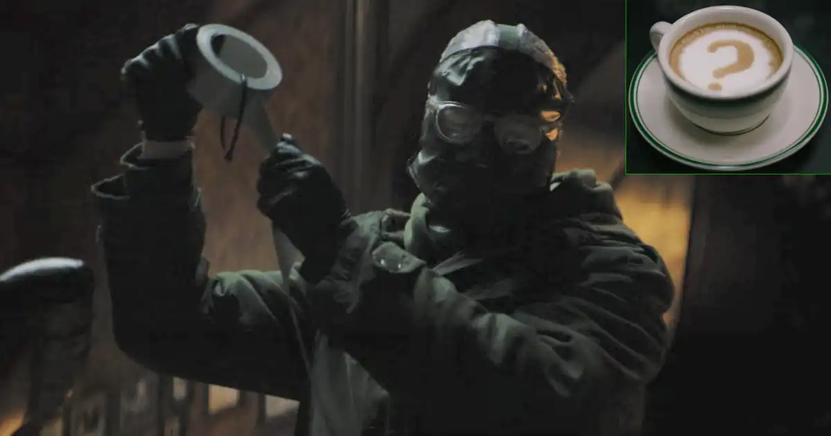 I'm totally expecting the Riddler to be playable in Injustice 3 because ...