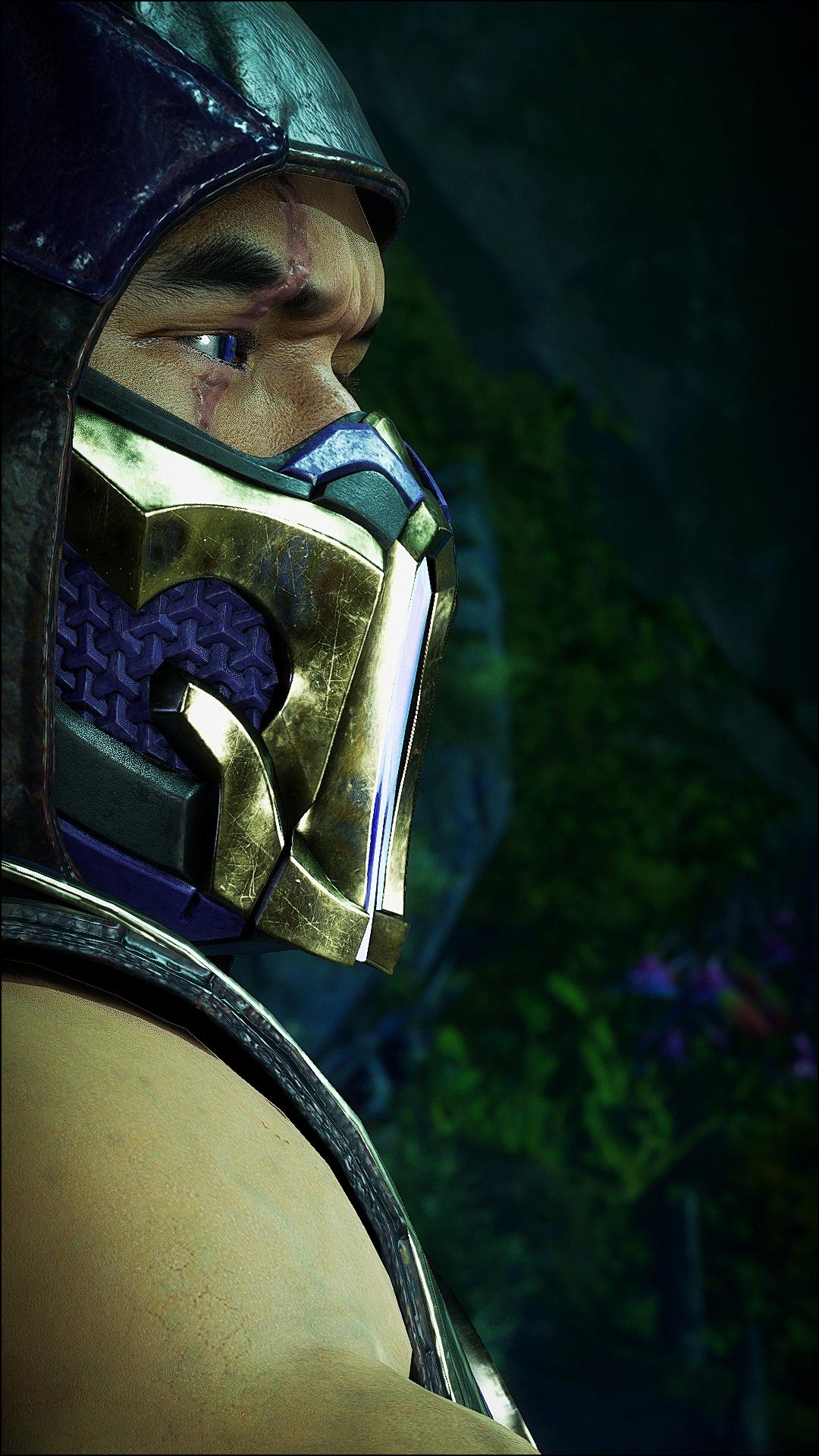 Sub-Zero and Rain HD 7 out of 8 image gallery