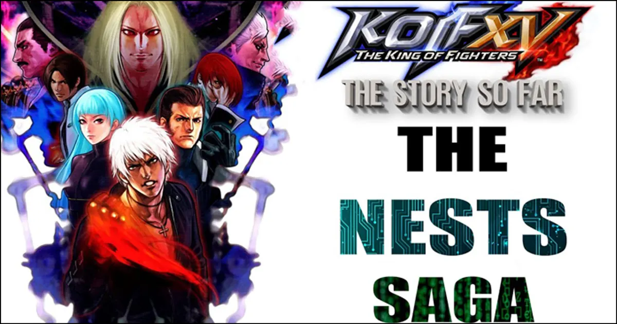 What's the deal with K' and the thousands of Kyo clones? Get caught up ...